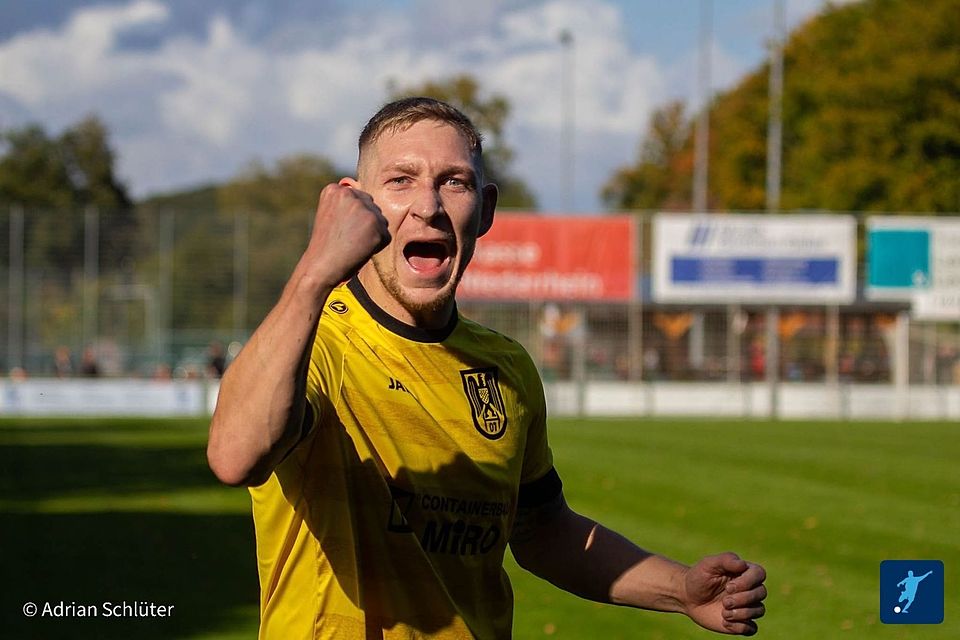 MTV Union Hamborn gelingt mit Ex-Oberliga-Stürmer ein Coup - FuPa