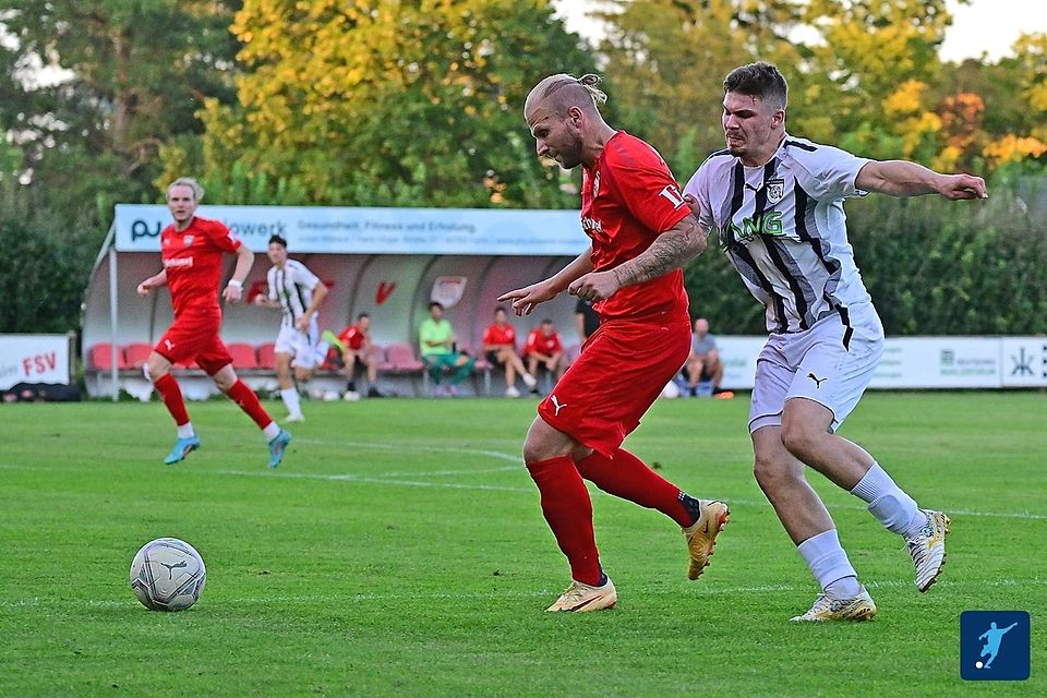 Personal-Rochade in Feucht: 4 Neue, 7 Abgänge & neuer Co-Trainer - FuPa