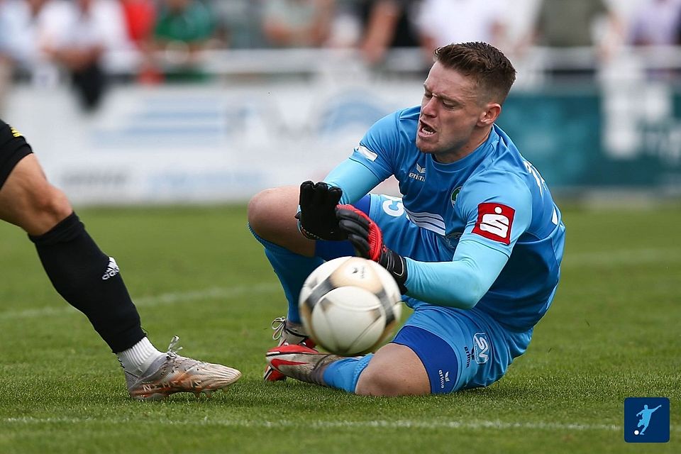 Simon Busch beendet Wels-Gastspiel - FuPa