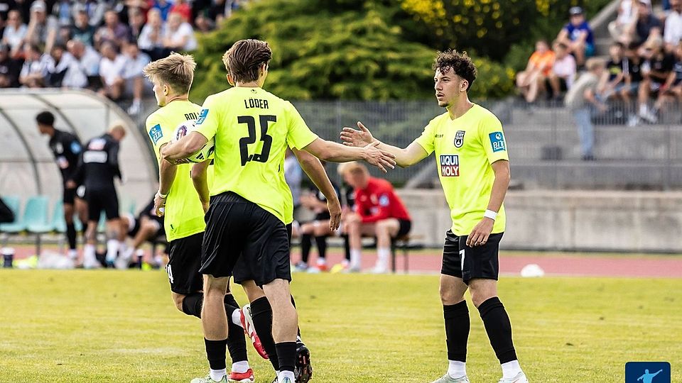 SSV Ulm: Termine der Spieltage 3 bis 9 stehen fest - FuPa