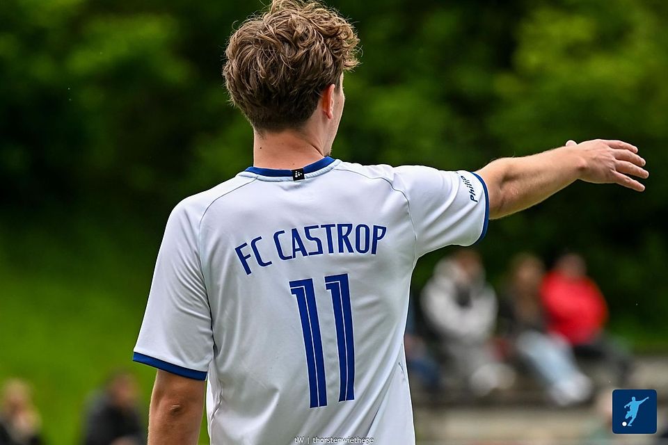 Liveticker: Lipperreihe folgt Horst ins Finale – Elfmeterheld Danne - FuPa