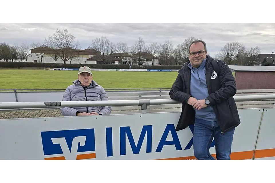 Die Semlitschs leben für den Fußball und den FSV Fernwald - FuPa