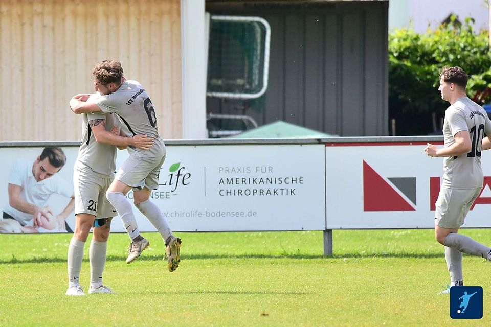 Die Top-Torjäger aller Bezirksligen in Württemberg in der Übersicht - FuPa