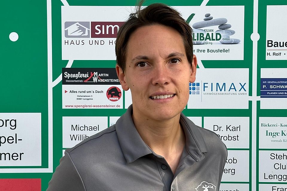 Fast zweistellig: Lenggries schießt Höhenrain ab – Ergebnis „hätte noch ...