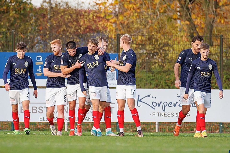Update: Testspiel FC JesBe gegen Phönix Lübeck fällt aus - FuPa