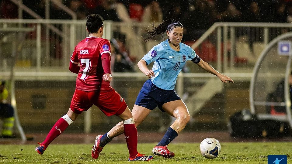 Laura Miller wechselt zum 1.FC Nürnberg - FuPa