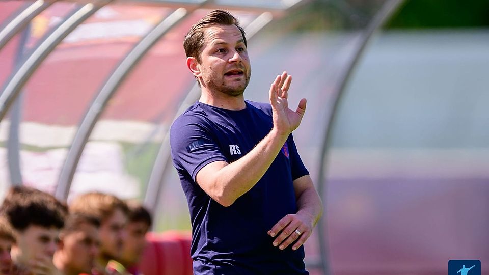 FSV Hollenbach: "Dessen sind wir uns bewusst" - FuPa