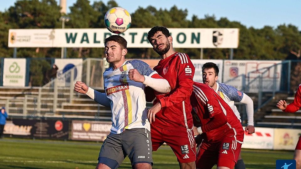 Transferoffensive geht weiter und nächster Winterzugang - FuPa