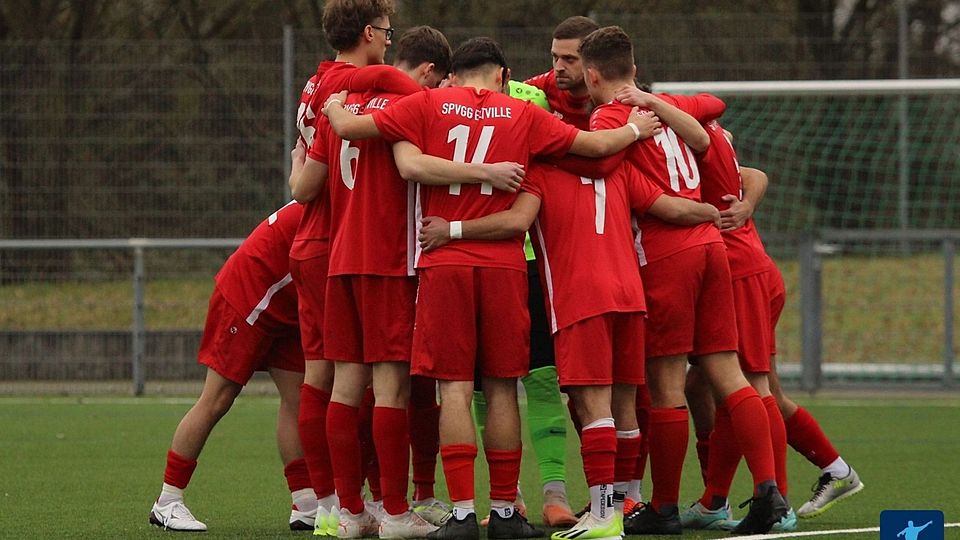 Spvgg. Eltville vor Pflichtsieg in Niederseelbach - FuPa Spvgg. Eltville vor Pflichtsieg in Niederseelbach - FuPa