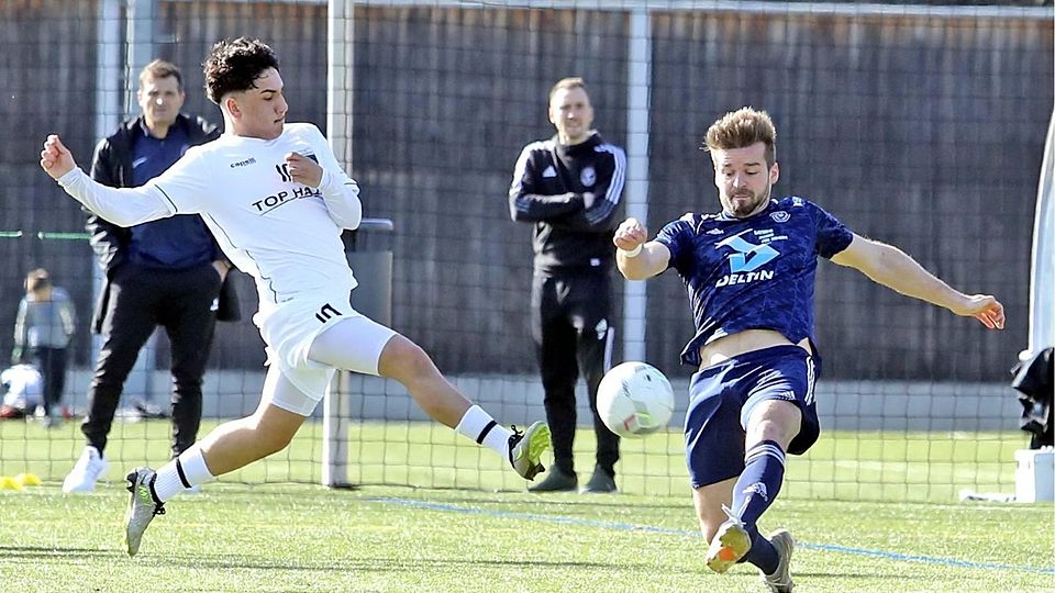 „Es ist heftig“: VfL Denklingen fehlen zurzeit fünf Innenverteidiger ...