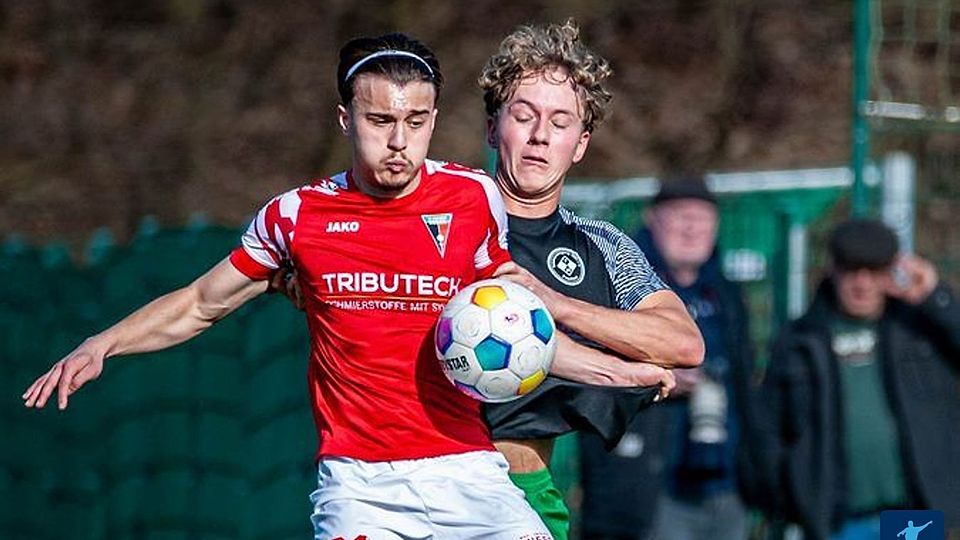 Mittelrheinliga - Mittelrhein - FuPa