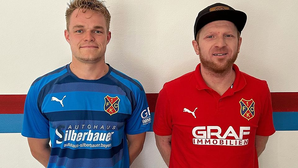 Bad Kötzting verstärkt sich mit Offensiv-Allrounder - FuPa