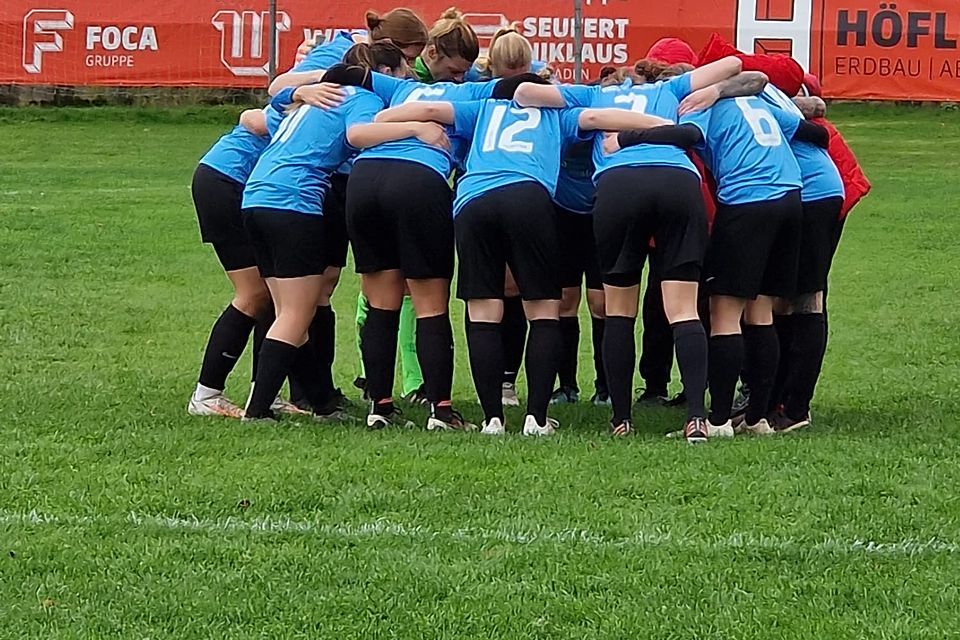 Effiziente Schaafheimerinnen bleiben an der Spitze! - FuPa