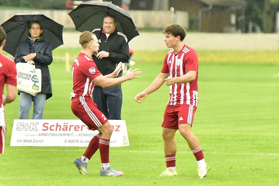 VfB fordert Primus Kelheim - Aiglsbach empfängt Sallach - FuPa