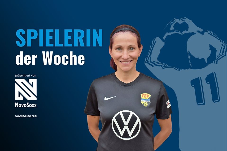 Mutter Christiane Woweries mit Tochter Joci im Team und trifft fünfmal ...