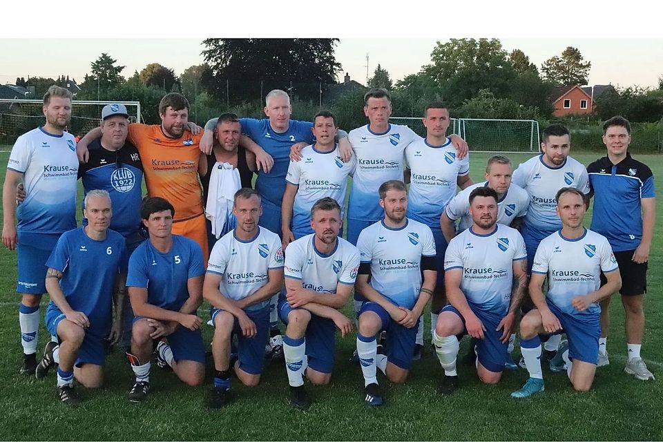 FuPa Sommercheck: MTV Hammah - FuPa