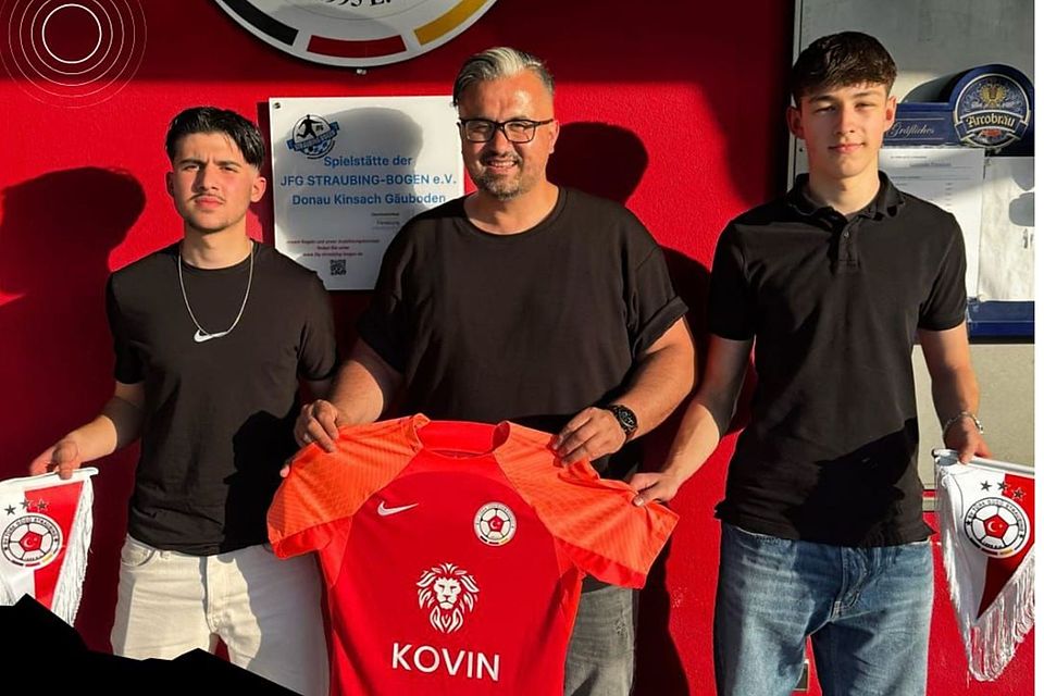 Türk Gücü Straubing bekommt Keeper und drei Talente - FuPa