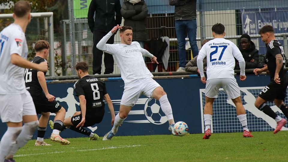 "Man spürt, dass im Verein insgesamt viel positive Energie da ist" - FuPa