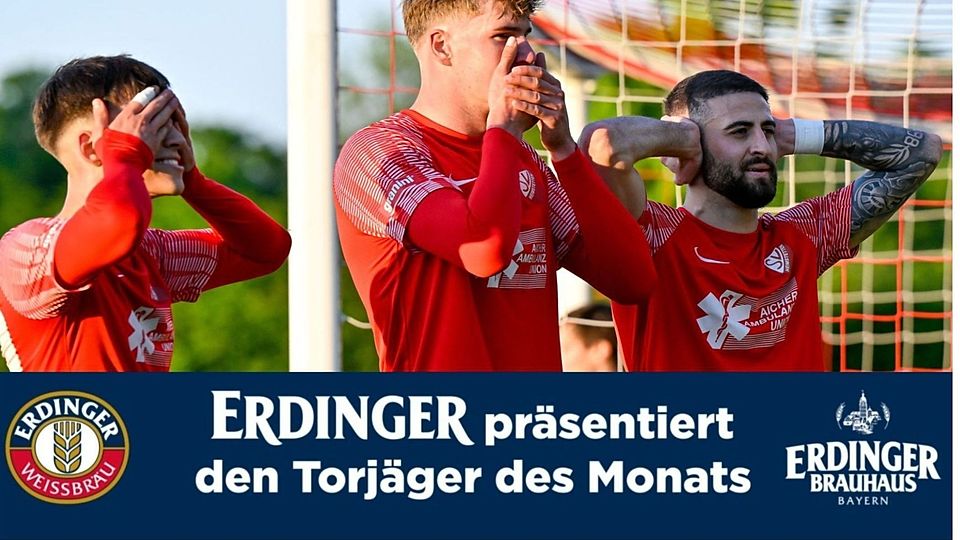 Woudstra träumt vom Profi-Fußball – jetzt bremst ihn ein Kreuzbandriss ...