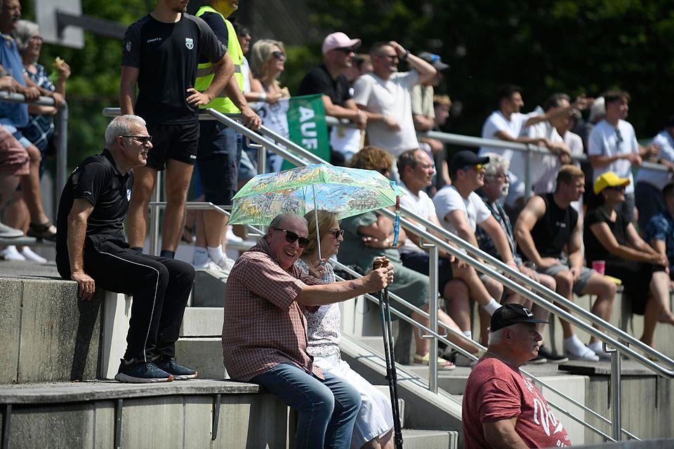 TuS startet mit Remis gegen den FCI: „Den Punkt nehmen wir gerne mit ...