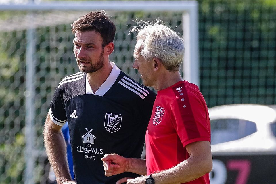 „Zeit, den Jüngeren Platz zu machen“: Obermeier hört bei Oberding auf ...
