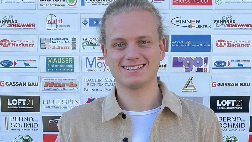 Manching rüstet weiter auf: Daffner kommt aus Eggenfelden - FuPa