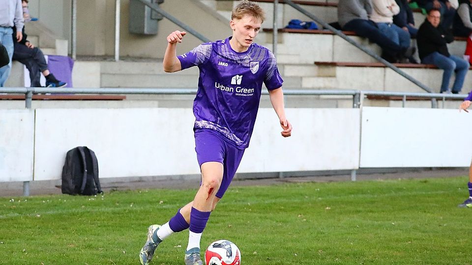 Kareth plagen zur Unzeit große Personalsorgen - FuPa