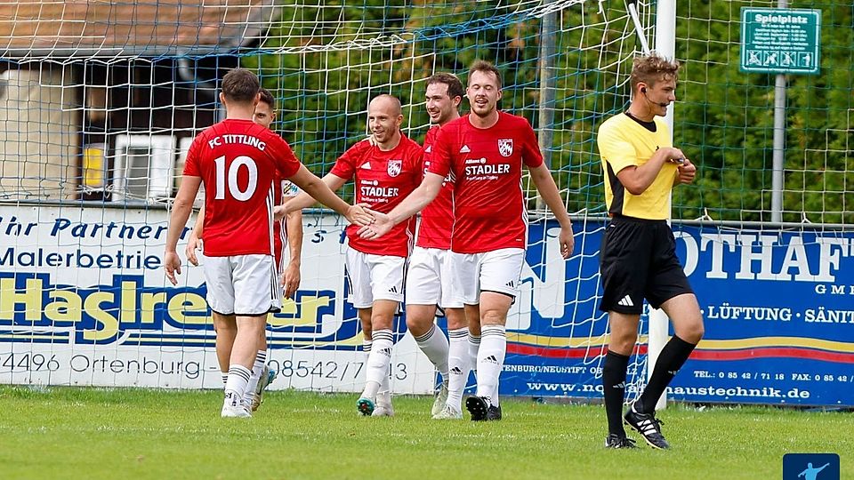 Alle Meldungen - Niederbayern Ost - FuPa