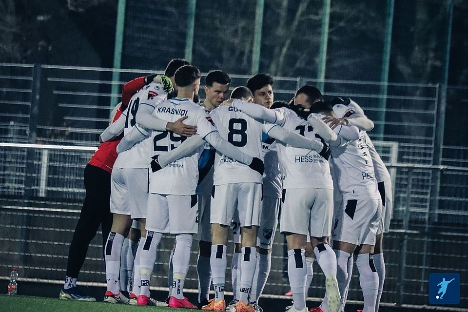 FSV 08 Bietigheim-Bissingen: "Wir freuen uns auf den Ligastart" - FuPa