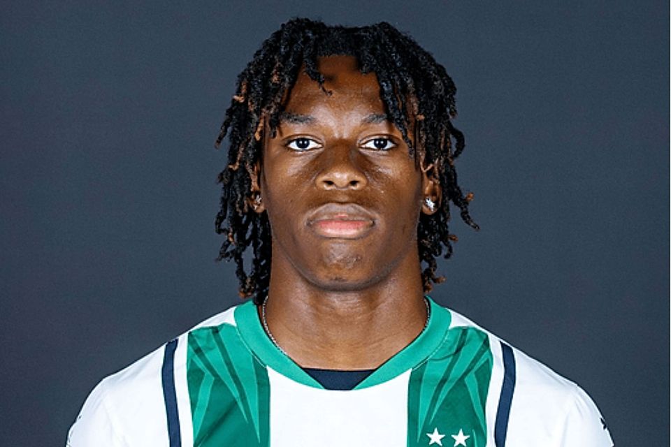 Winsley Boteli wird an den FC Sion verliehen - FuPa