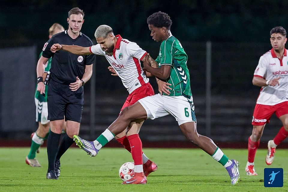 FSV Schöningen feiert Befreiungsschlag bei Altona 93 - FuPa
