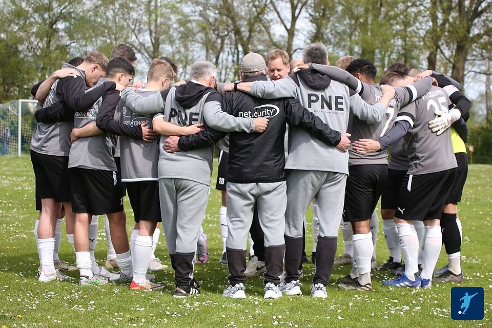 FC Cuxhaven macht es spannender als nötig - FuPa
