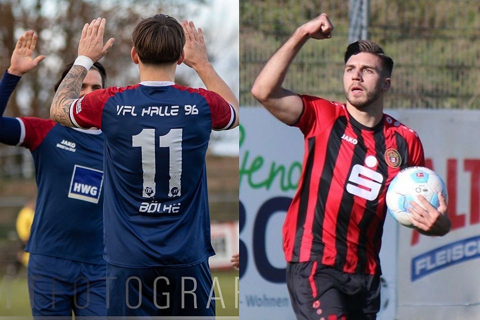 Ab 14 Uhr LIVE: Das Sachsen-Anhalt-Duell der Oberliga im Livestream - FuPa