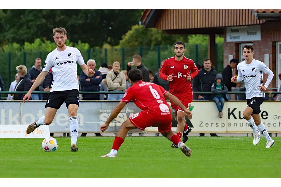 Spelle will Samstag beim Heimfinale gegen Hildesheim „alles raushauen ...