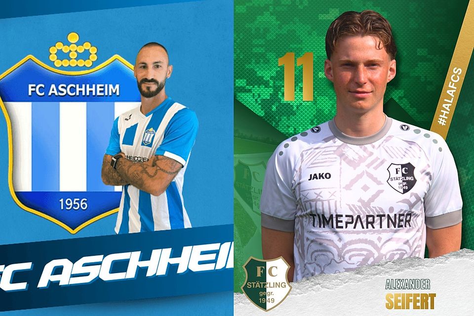 Seifert zu Pipinsried – Aschheimer Aderlass geht weiter - FuPa