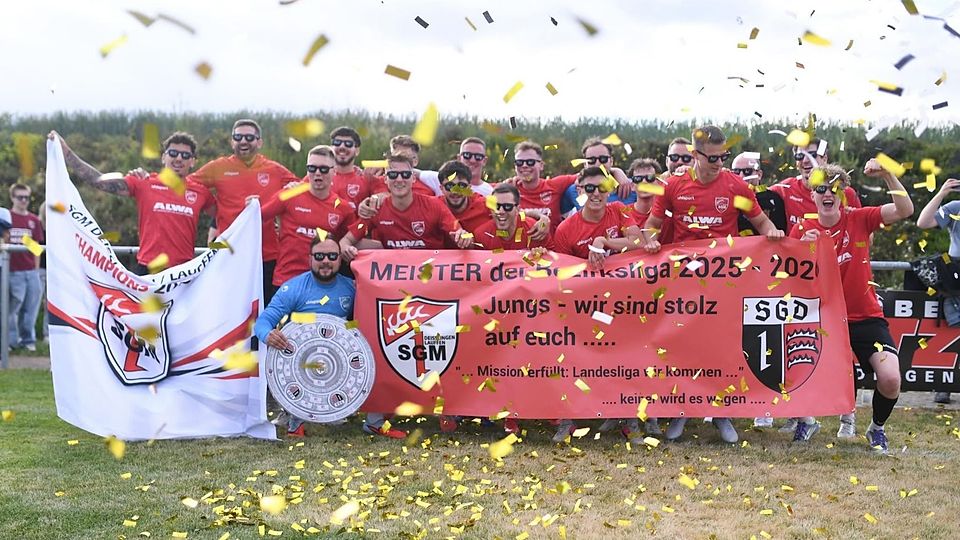"Die Mannschaft wird es auf Malle krachen lassen" - FuPa