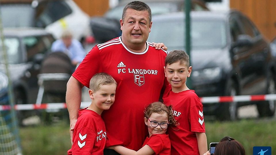 Niederbayern Ost - FuPa