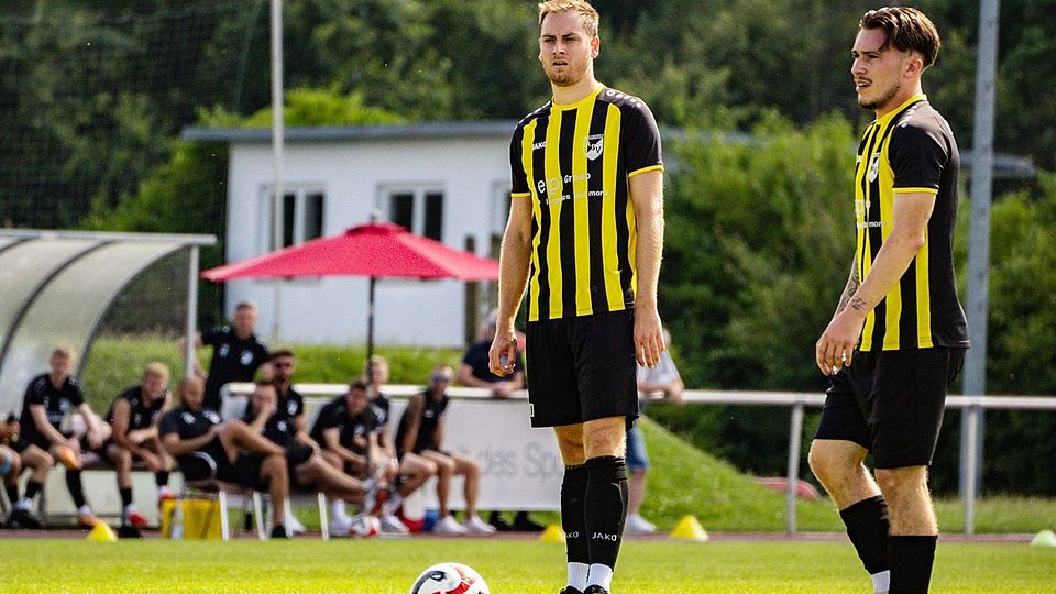 Deuerling: Viele neue Youngster und ein Top-Transfer - FuPa