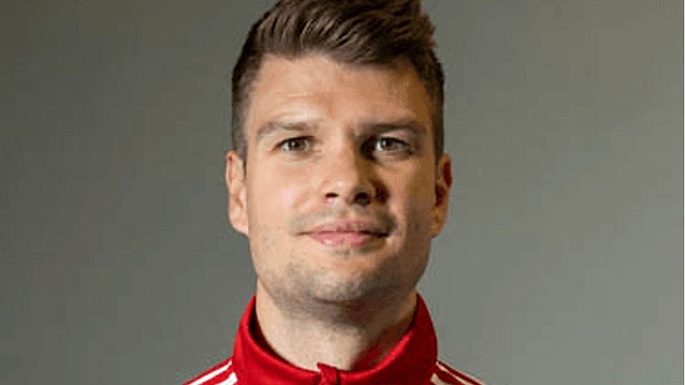 Manuel Schulz neuer Co-Trainer des VfB Hilden - FuPa