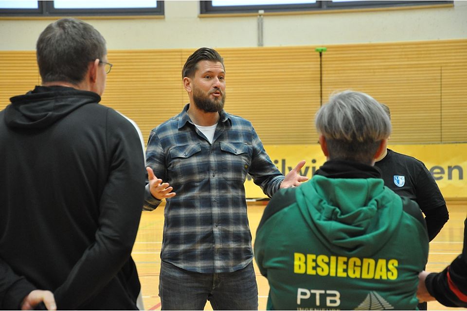 Riesenchaos bei der Endrunde: "Der Fußball hat hier verloren" - FuPa