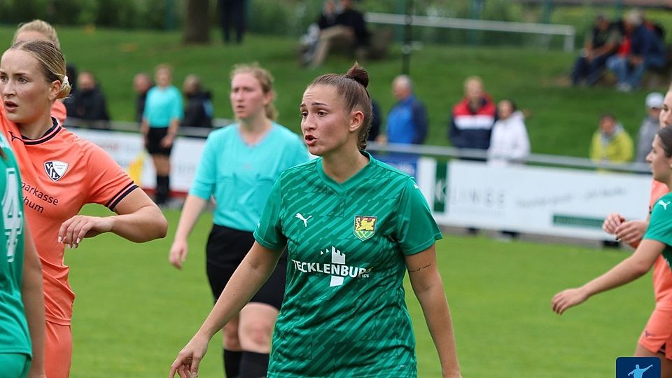 SV Walbeck verpasst Sieg - FuPa