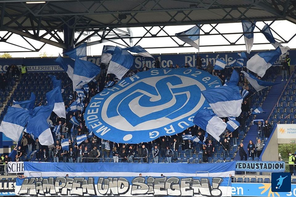 125 Jahre MSV Duisburg: So wollen die Zebras 2027 Geburtstag feiern - FuPa