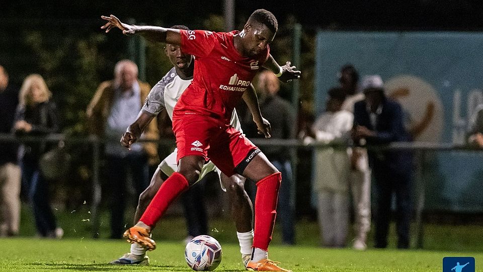 Alle Meldungen - Luxemburg - FuPa