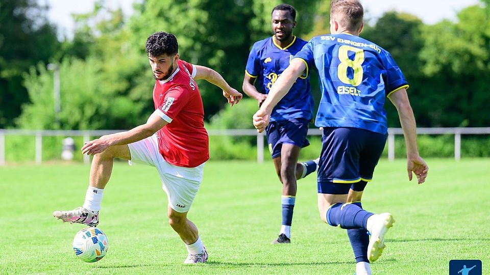 Verbandsliga Württemberg: Das Restprogramm im Überblick - FuPa