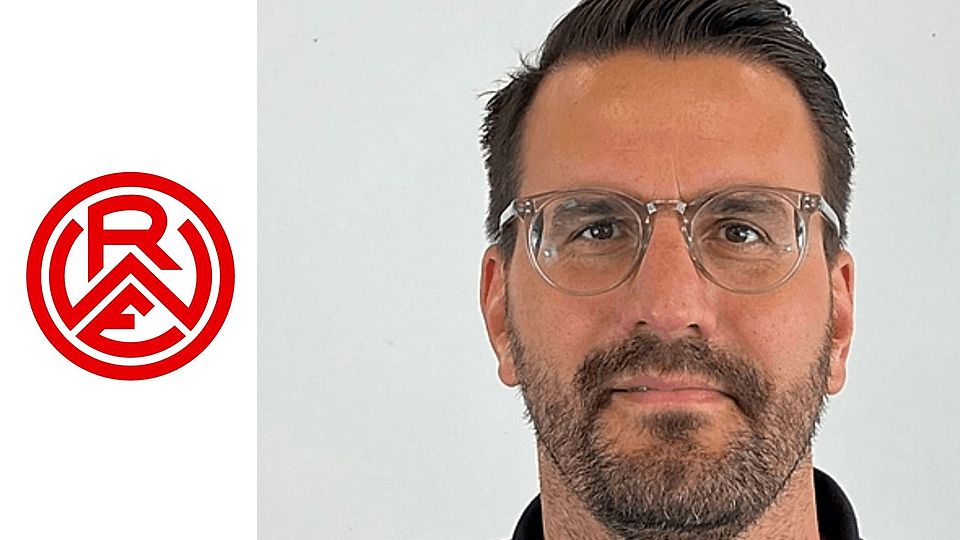 Rheinberger neuer Pressesprecher bei Rot-Weiss Essen - FuPa
