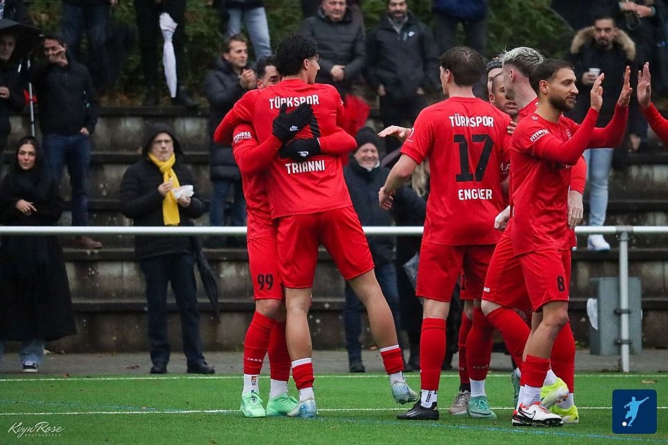 Türkspor Neckarsulm: Ein Aufstieg und eine Ausleihe - FuPa