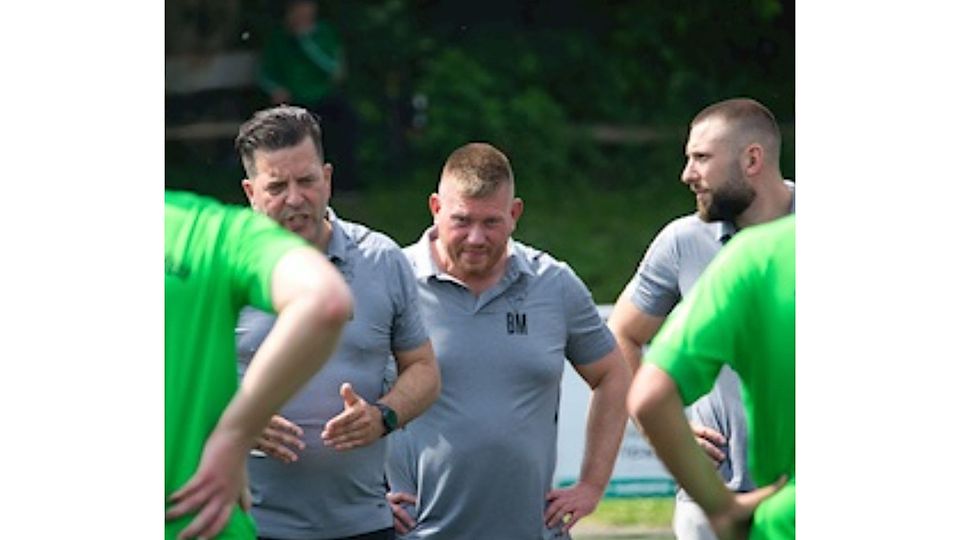 Solider Start für die 2. Mannschaft des SC Volmershoven-Heidgen - FuPa