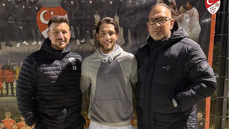 "Königstransfer": ASK Ahlen verpflichtet 71-fachen Oberliga-Akteur - FuPa