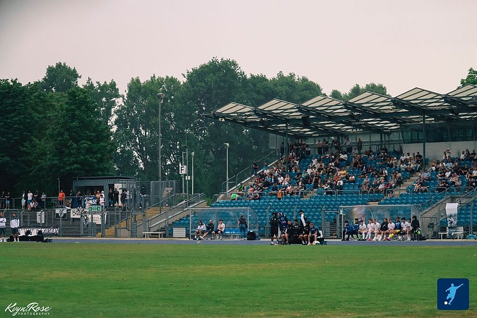 VfR Heilbronn dominiert den Zuschauerschnitt der Landesliga St. 1 - FuPa
