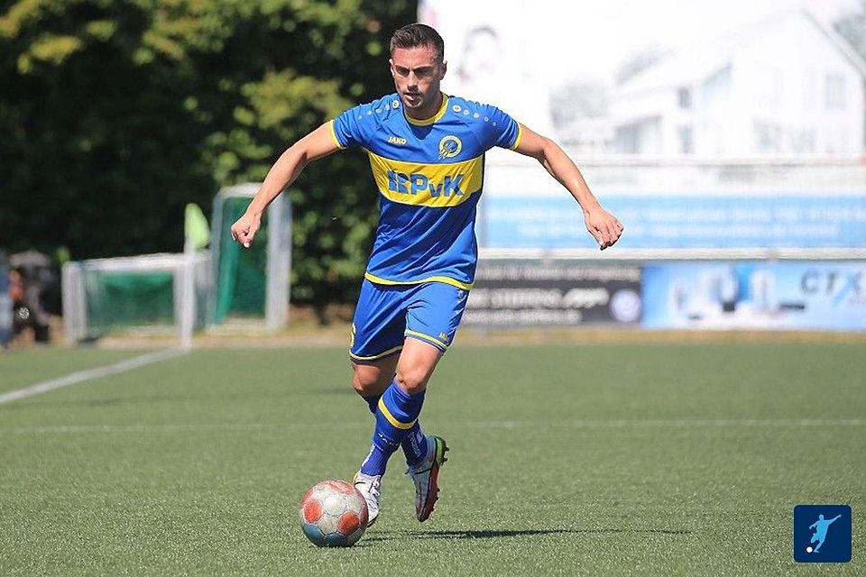 FC Kosova gelingt Transfercoup: Leonard Lekaj kommt - FuPa